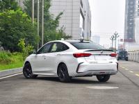 China Buick VERANO 2022 2023 In Stock Left Hand Drive Gasoline Version High Speed 533T 210Km/H for sale