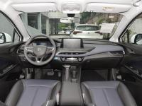 China Buick Electric Vehicle  Micro Blue 6 With 5 Seater Left Hand Drive, An Affordable New High End Hybrid Electric Vehicle for sale