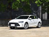 China Buick Regal 2024 25T Super Edition 1.5T Buick Car Left Turn Manual Sedan With Rear Camera Leather Seats for sale
