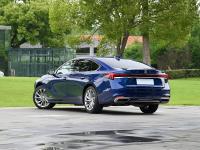 China Buick Lacrosse JUNYUE Best Buick Cars With Difference Version 230Km/H for sale