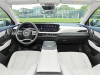 China Buick Lacrosse JUNYUE Best Buick Cars With Difference Version 230Km/H for sale