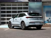 China 2024 Model E5 Smart New Buick Electric Car Ultimate Enjoyment Standard Continuation Audiovisual Edition for sale