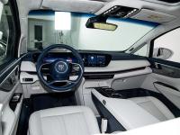 China SMG Buick GL8 ES PHEV 1.5T 6/7 Seater Luxury Edition Plug In Hybrid Electric Vehicle MPV 2024 for sale