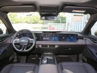 China Changan Ford Mondeo 2023 Mengdiou 2024 Chinese New Used Gasoline 201Km/h for sale