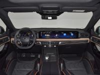 China 5 Doors 7 Seats SUV Petrol Cars Adults Vehicle Changan Ford Explorer Made In China for sale