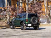 China Ford Bronco 2.3T Everglades Gasoline Mid Size SUV 5 Seats Left Hand Drive New Cars for sale