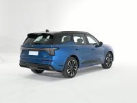 China High Speed Luxury Ford Edge Suv New 5 Door 7 Seat SUV 193Km/H for sale