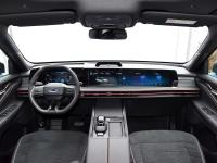 China High Speed Luxury Ford Edge Suv New 5 Door 7 Seat SUV 193Km/H for sale