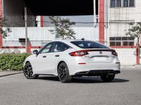 China 2020 Honda Accord 2.0L Used Honda Car Second Hand Vehicles 180Km/h for sale