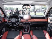 China 2024 New Honda Cars XR-V 1.5L CVT Domestic High Performance Gasoline Vehicle 5 Door 5 Seat for sale