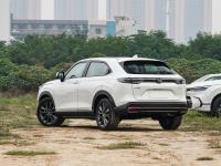 China 2024 New Honda Cars XR-V 1.5L CVT Domestic High Performance Gasoline Vehicle 5 Door 5 Seat for sale