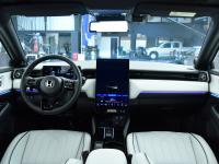 China New Electric Honda Car Ens1 Car SUV Ternary Lithium New Energy Vehicle 150Km/h for sale