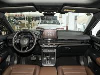 China Dongfeng Honda Crv Cars Petrol Engine 1.5T 2WD 4WD CVT 7 Seater Used Cars for sale