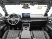 China Excellent Performance New Honda Suv Models Honda Haoying High Speed Car 185Km/H for sale