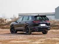 China Excellent Performance New Honda Suv Models Honda Haoying High Speed Car 185Km/H for sale