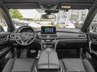 China Honda CR-V 2023 0km Used Honda Suv Car 4wd Gasoline Electric Hybrid SUV For Export for sale