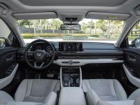 China Honda Accord 2023 E PHEV 2.0L PHEV Medium Size Sedan Cars 174Km/h for sale