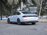 China Honda Accord 2023 E PHEV 2.0L PHEV Medium Size Sedan Cars 174Km/h for sale
