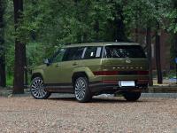 China Beijing Hyundai Shengda 2.0L Gasoline Hyundai Cars 5 Doors 6 Seats SUV for sale