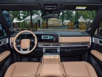 China Beijing Hyundai Shengda 2.0L Gasoline Hyundai Cars 5 Doors 6 Seats SUV for sale