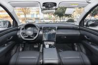 China Hyundaii Tucson L 1.5T TOP N LINE Hyundai Tucson Hybrid Compact SUV Gasoline Petrol New Car for sale