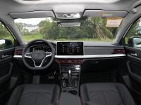 China VW Lavida 2024 300TSI DSG Edition Used Lavida Car Affordable Chinese Car for sale