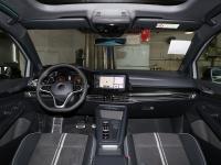 China Volk Swagen Golf 5 4 FWD Left Hand Drive Polo Pa Ssat Golf Gti Mk6 Cars 200Km/h for sale