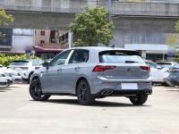 China Volk Swagen Golf 5 4 FWD Left Hand Drive Polo Pa Ssat Golf Gti Mk6 Cars 200Km/h for sale
