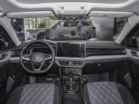 China VW Sagitar 200TSI DSG Overflight Edition Vw New Car Left Rudder 5 Seater 50.00L Fuel Tank for sale