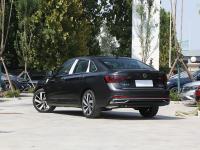 China VW Sagitar 200TSI DSG Overflight Edition Vw New Car Left Rudder 5 Seater 50.00L Fuel Tank for sale