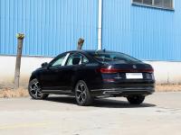 China Vw Passat Car 2.0T FWD Medium Sized Sedan Volkswagens Petrol Vehicle for sale