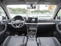 China Volkswagen Tiguan L 2024 5 seater SUV used cars 330TSI 2wd 4wd gasoline car for sale for sale