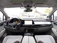 China 2024 Faw Volkswagen Lanjing 330tsi Vw Luxury Suv Left Hand Drive Gasoline Cars Used for sale