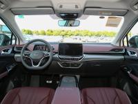 China 2023 2024 ID6X SUV New Energy VW EV Car ID4 ID6 ID.4 ID.6 X Crozz Prime Pro Pure for sale