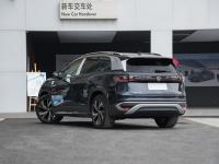 China ID6X Electric Volkswagen Suv New Energy ID4 ID6 ID.4 ID.6 X Crozz Prime Pro Pure for sale