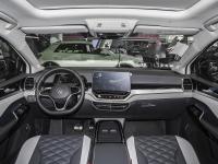 China ID6X Electric Volkswagen Suv New Energy ID4 ID6 ID.4 ID.6 X Crozz Prime Pro Pure for sale