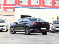 China FAW Volk Swa Gen Magotan GTE 2022 Plug In Hybrid Luxury New Volkswagen Electric Car With 1.4T 150hp for sale