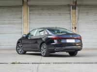 China New Vw Electric Car Vehicle Volkswagen Passat Phev Plug In Hybrid Suv Left Hand for sale