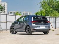 China Volkswagen ID.3 450KM Compact Vw Electric Car Id3 Sedan Low Level Configuration for sale
