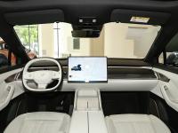 China 2024 ONVO Ledao Auto L60 60kwh Electric Car 5 Door 5 Seat Medium Size Car New Used Cars Range 555km for sale