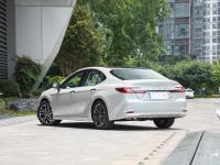 China Toyota Camry Hybrid 2023 4 Door 5 Seater Mid Size Car 2024 Toyota Camry Cars For Adult Brand New for sale
