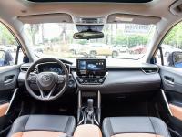 China Toyota Fenglanda 2.0L CVT Hybrid New Gasoline Cars Left Steering Fabric Seats for sale