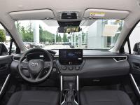 China Corolla Rui Fang Car Sunroof 2.0 L Toyota Hybrid SUV 36.00L Fuel Tank for sale