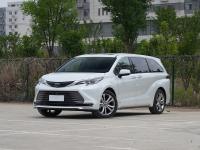 China Toyota INNOVA Cars Left Hand Drive Mini For Sale Europe Hybrid And Petrol Cars for sale