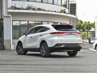 China 5 Door 5 Seat Toyota Lingfang Hybrid SUV Automobiles For Adults New Energy Vehicles for sale