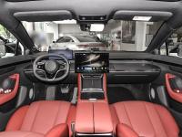 China Huawei zhijie S7 New Energy Vehicle 2024 Max RS 4WD Ultimate Edition 630km SUV Car for sale