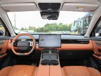 China Jetour Dasheng Gasoline Hybrid Cars SUV Electric Car 180Km/H 57.00L for sale