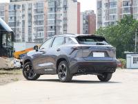 China Jetour Dasheng Gasoline Hybrid Cars SUV Electric Car 180Km/H 57.00L for sale