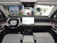 China Chery Jietu Dasheng I-DM Plug In Hybrid Electric Vehicle New Energy Vehicle for sale