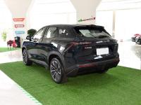 China Chery Jietu Dasheng I-DM Plug In Hybrid Electric Vehicle New Energy Vehicle for sale